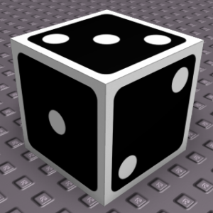 Scripting Dice on Roblox – Ozzy's Blog